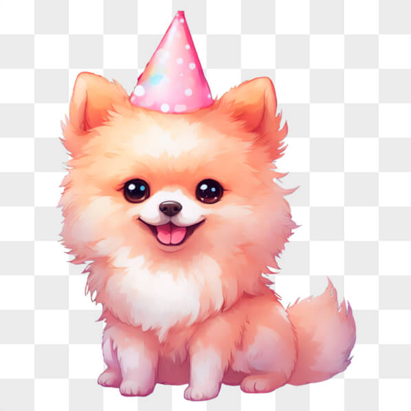 Kawaii Dog - Download Free Kawaii Dog Images Online - Creative Fabrica