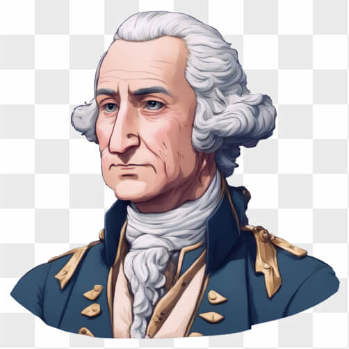 George Washington Cartoon Images - Free Download on Creative Fabrica