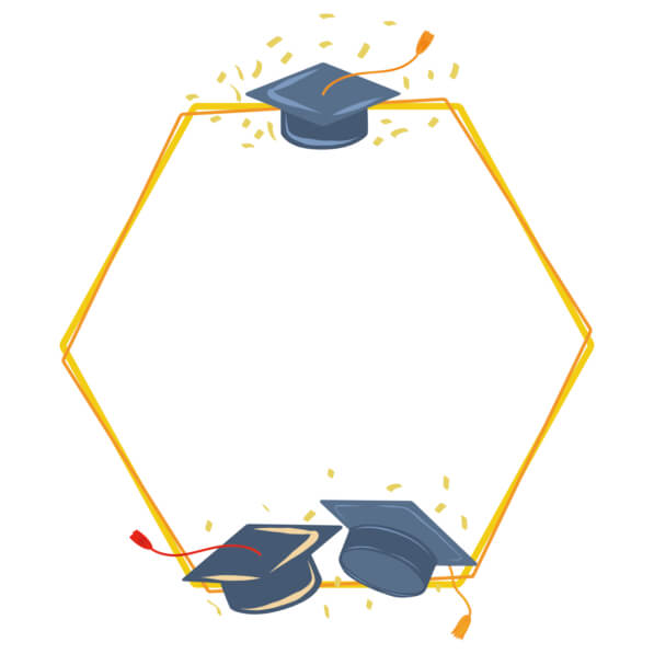 Graduation Frame Images - Download Free & Premium Transparent ...