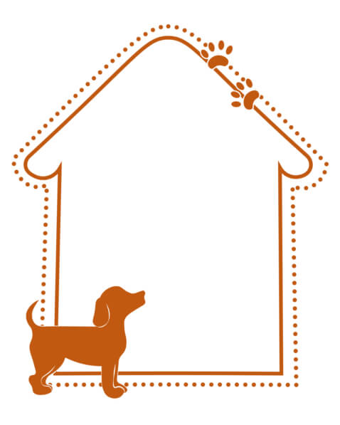 Dog Frame Images - Download Free & Premium Transparent Dog Frame Images ...