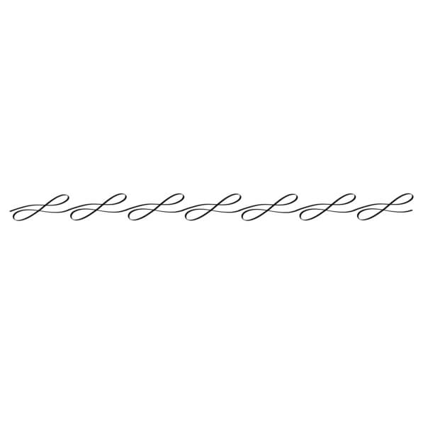 Download Infinity Symbol in Calligraphy Borders & Corners Online ...