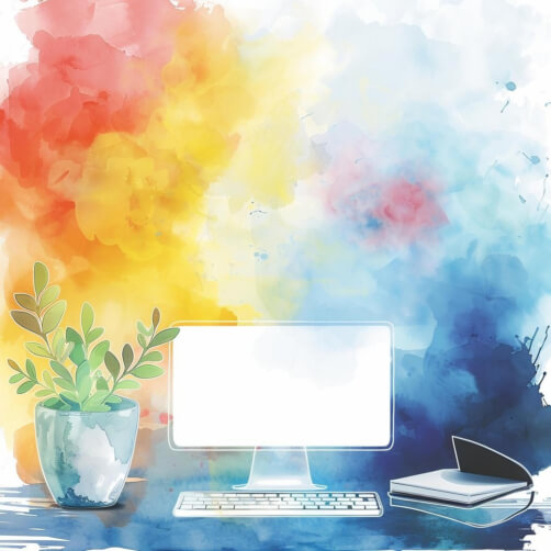 Computer Backgrounds - Download Free & Premium Transparent Computer ...