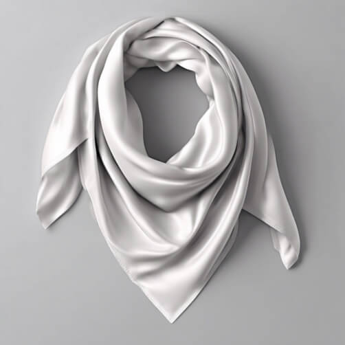 Silk Scarf Mockups - Download Free Silk Scarf Mockup Templates Online ...