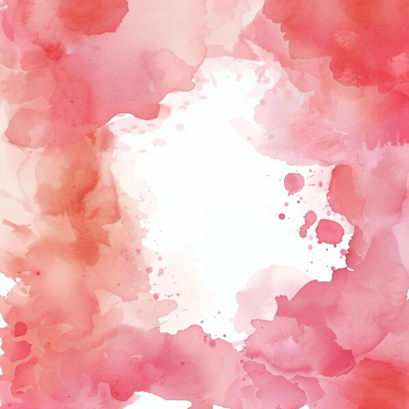 Télécharger Arrière-plan aquarelle rouge et blanc vibrant Arrière-plans ...