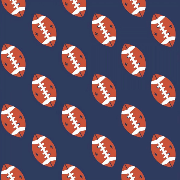 Football Patterns - Download Seamless Football Patterns for Free ...
