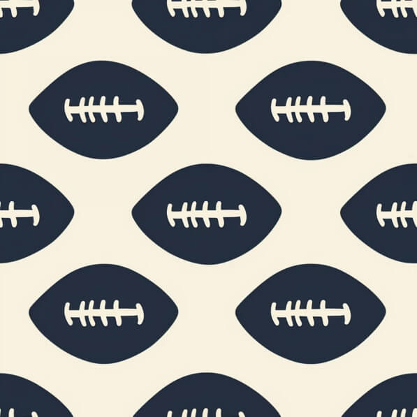 Football Patterns - Download Seamless Football Patterns for Free ...