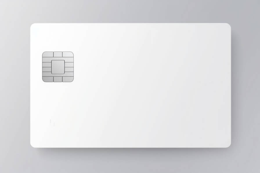 Download White Credit Card Design Mockups Online - Creative Fabrica