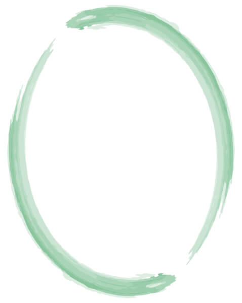 Descarga Círculo Verde para Meditación y Prácticas de Atención Plena ...