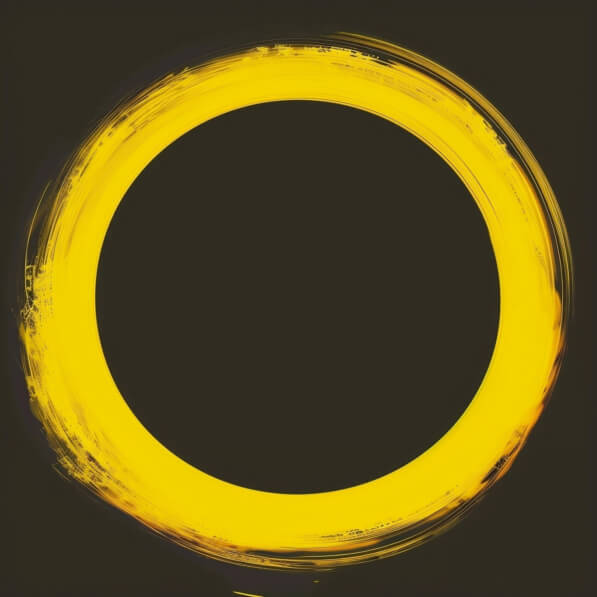 Scarica Cerchio Giallo su Sfondo Nero Sfondi Online - Creative Fabrica Scarica Cerchio Giallo su Sfondo Nero Sfondi Online - Creative Fabrica