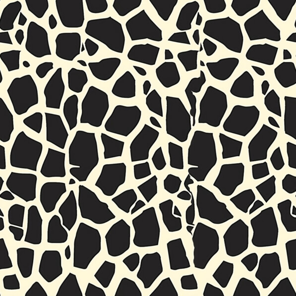 Download Black and White Giraffe Print Pattern Patterns Online ...