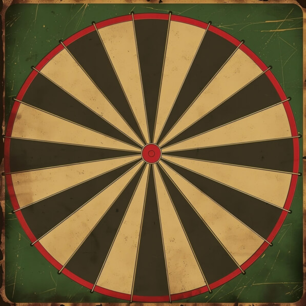 Download Vintage Dart Board for Sports Activities Backgrounds Online ...