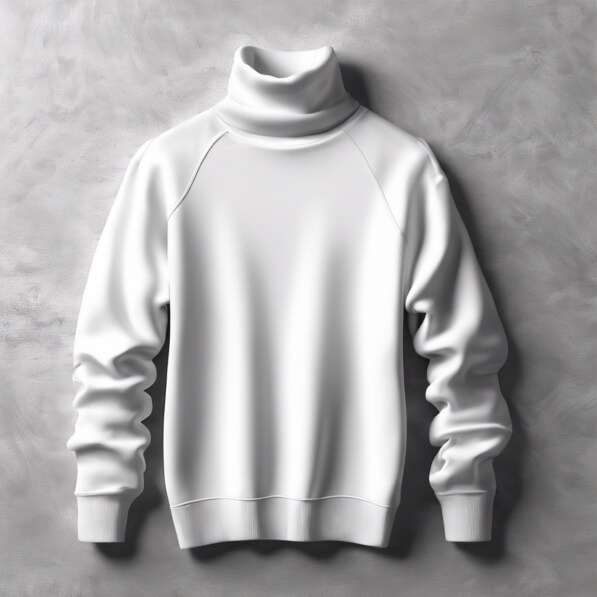 Download Witte Coltrui op Grijze Betonnen Muur Mockups online op ...