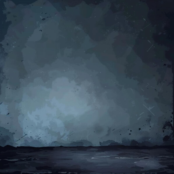 Download Dark Night Sky with Stormy Weather and Clouds Backgrounds ...