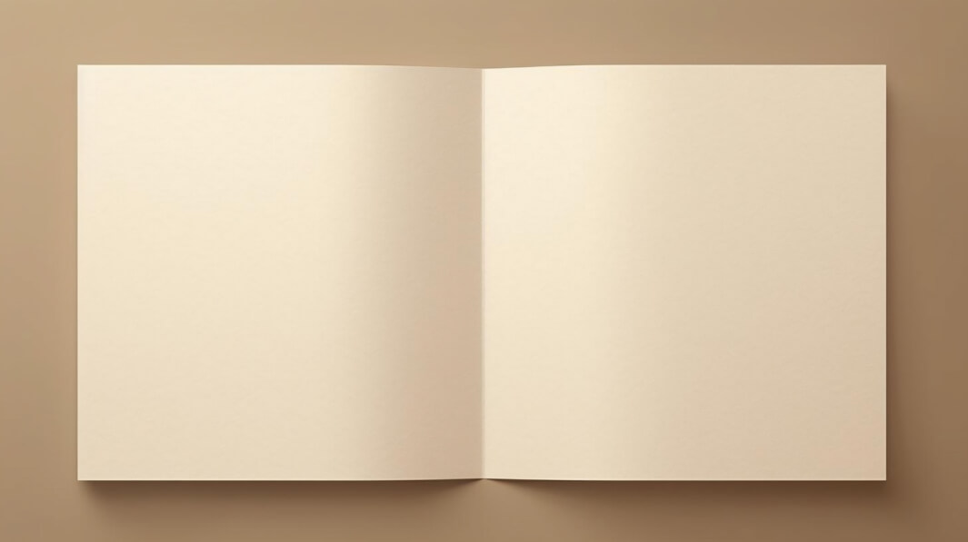 Offenes Buch Editorial Design Mockup Mockups online herunterladen ...