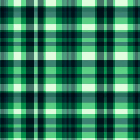 Télécharger Fond de tissu à carreaux verts et blancs polyvalent ...
