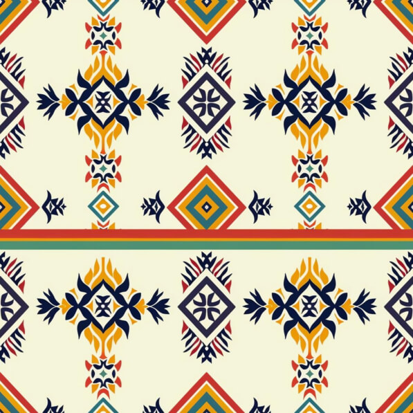 Download Native American Seamless Pattern Patterns Online - Creative ...