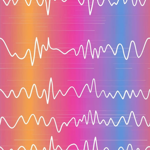 Download Seamless Ecg Pattern Patterns Online Creative Fabrica