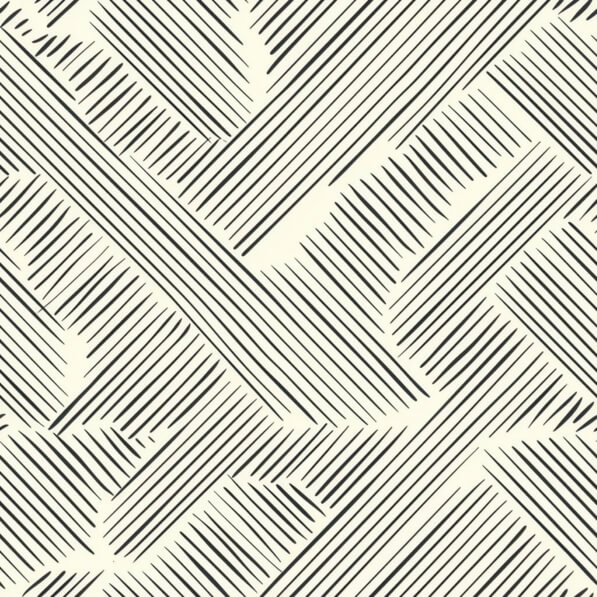 Download Seamless Black and White Lines Pattern Patterns Online ...