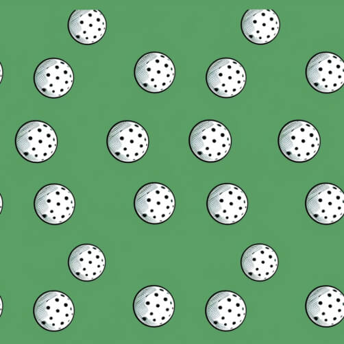 Download Seamless White Golf Ball Pattern Patterns Online - Creative ...
