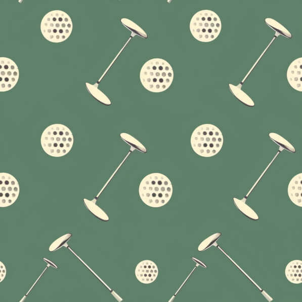 Download Golf Clubs and Balls Seamless Pattern Patterns Online ...