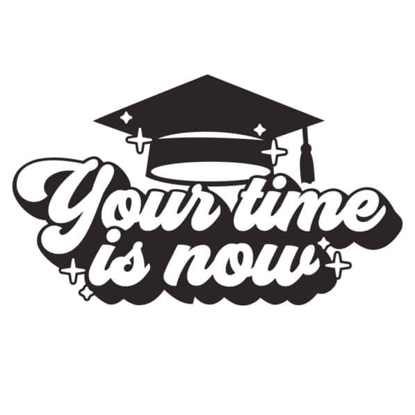 Télécharger Toque de Graduation Motivante avec Messages Inspirants ...