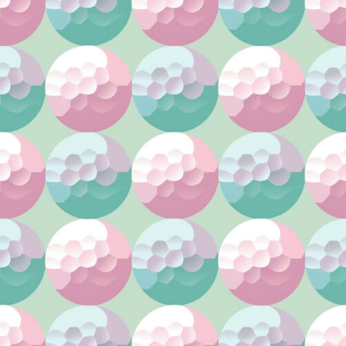 Download Seamless White Golf Ball Pattern Patterns Online - Creative ...