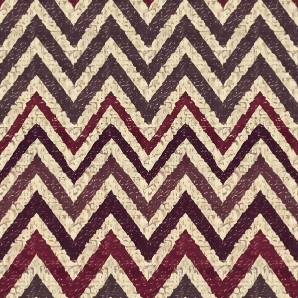 Download Abstract Zigzag Pattern in Maroon, Brown, and Beige Colors ...