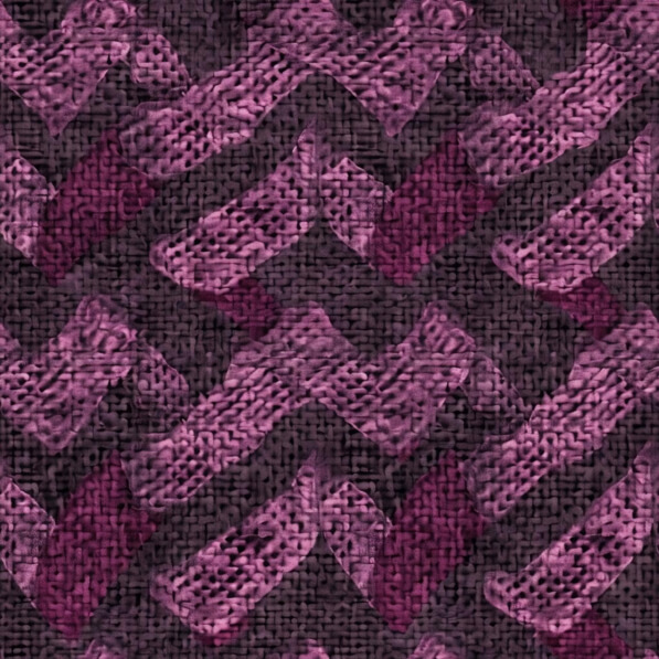 Download Purple and Black Chevron Pattern Fabric Patterns Online ...