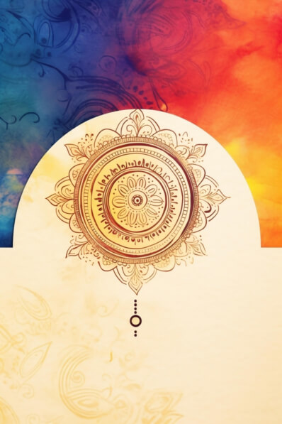 Descarga Diseño de Mandala Abstracto con Clave Fondos En Línea ...