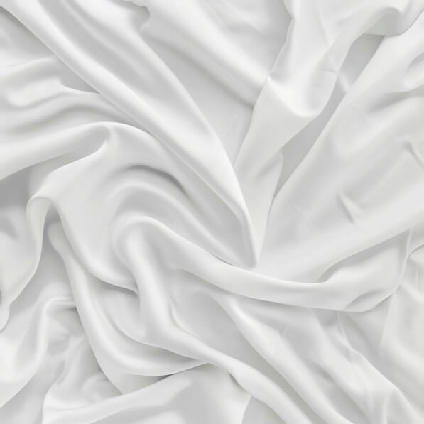 Baixe Textura Elegante de Tecido Branco Mockups - Creative Fabrica