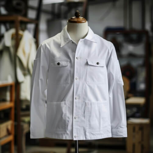 Work Jacket Mockups - Download Free Work Jacket Mockup Templates Online ...