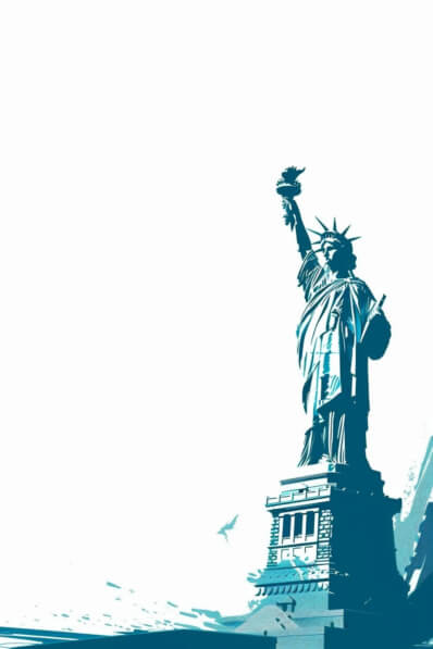 Télécharger Statue de la Liberté à New York, États-Unis Arrière-plans ...