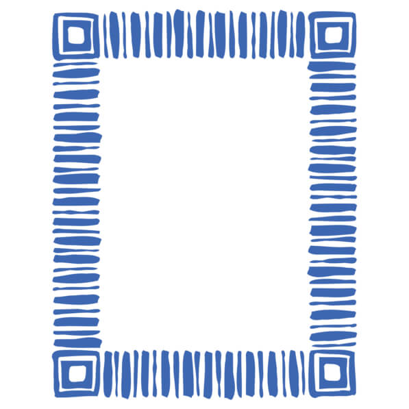 Blue Frame Images - Download Free & Premium Transparent Blue Frame ...