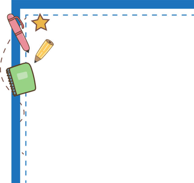 Download Playful Border Design for Education Borders & Corners Online ...