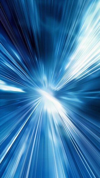 Download Vibrant Abstract Blue Light Burst Backgrounds Online ...