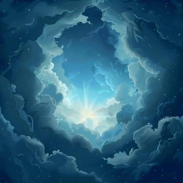 Download Abstract Sky with Clouds and Sunlight Backgrounds Online ...