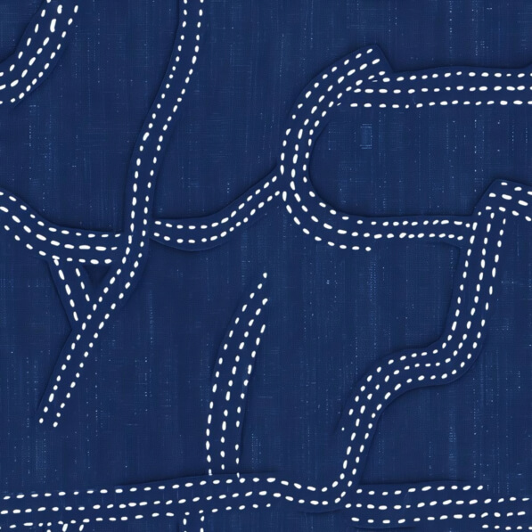 Download Abstract Design with Winding Lines Patterns Online - Creative ...