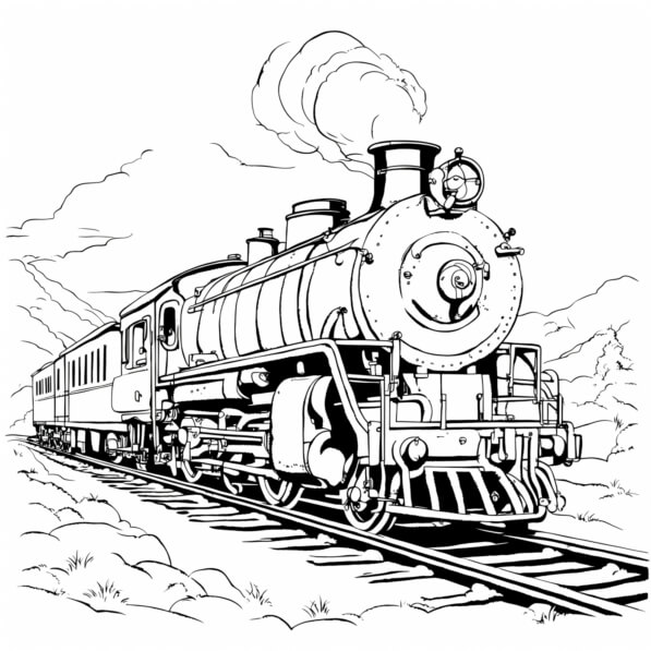 Free Road Coloring pages - Download Printable Road Coloring sheets ...