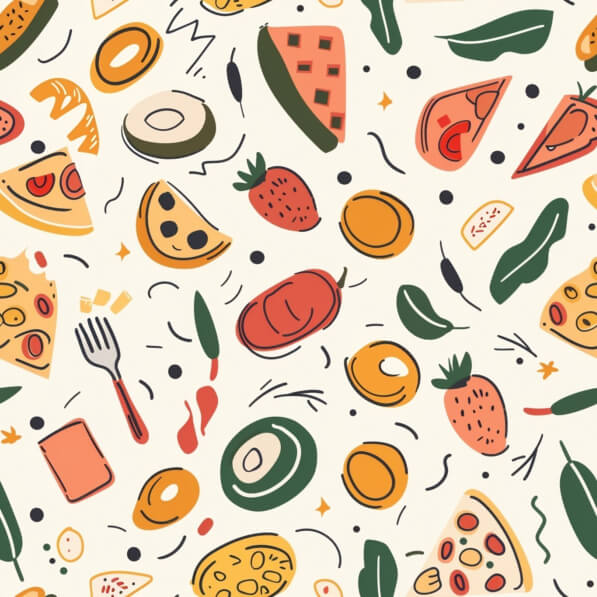 Italian Tile Patterns - Download Seamless Italian Tile Patterns for ...