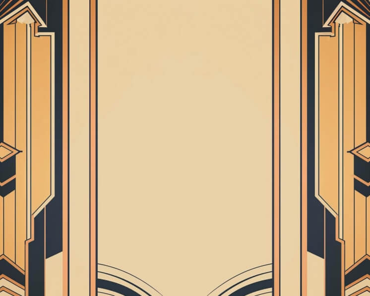 Download Elegant Art Deco Background Design Backgrounds Online ...