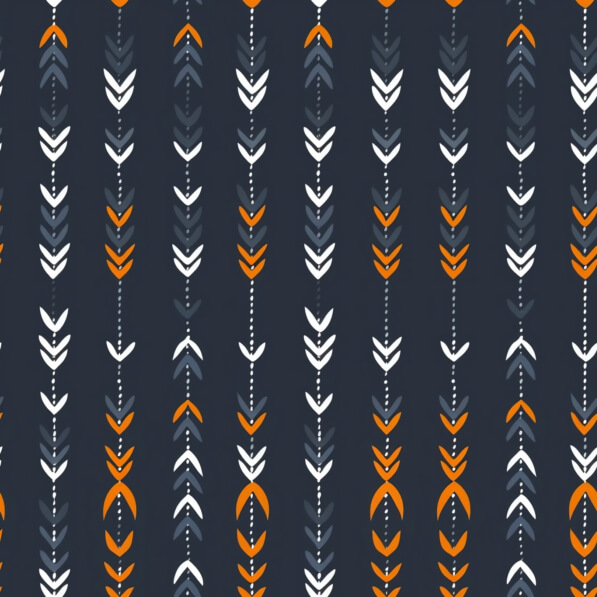 Download Geometric Arrow Pattern Patterns Online - Creative Fabrica