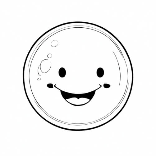 Free Smiley Faces Coloring pages - Download Printable Smiley Faces ...