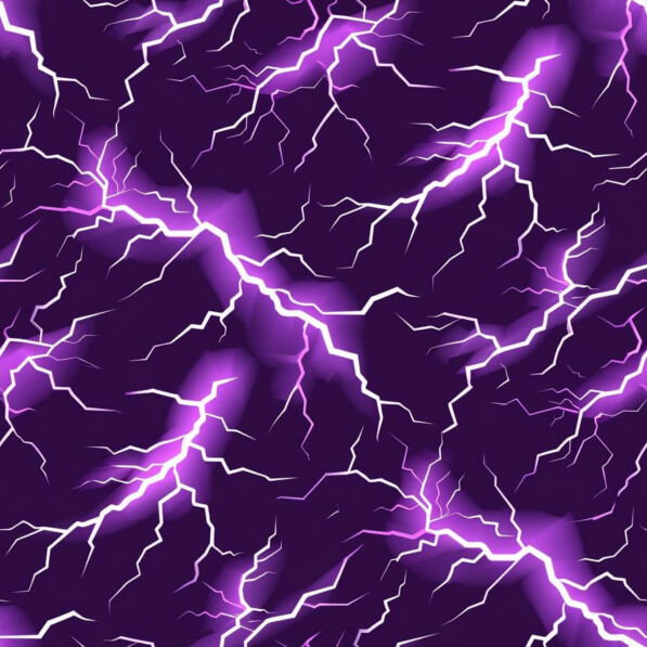 Download Purple Lightning Abstract Design Patterns Online - Creative ...