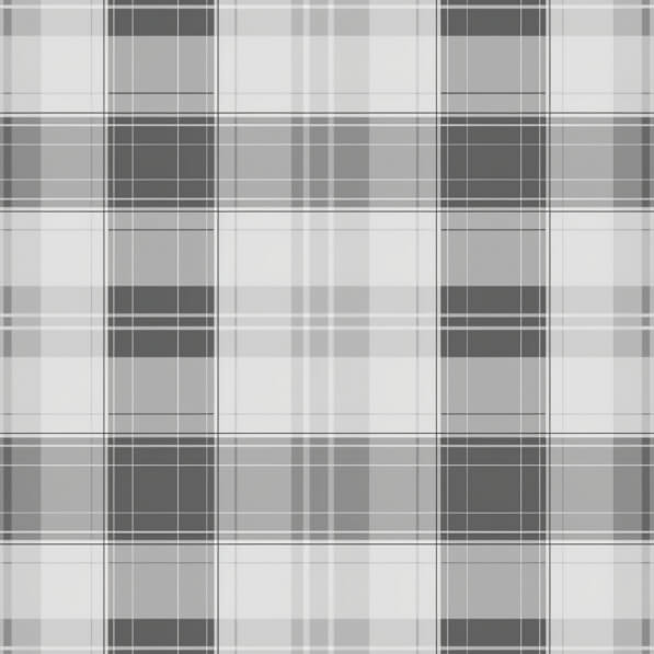 Download Gray and White Plaid Pattern Patterns Online - Creative Fabrica