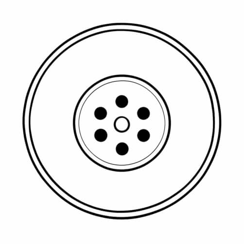 Free Button Coloring pages - Download Printable Button Coloring sheets ...