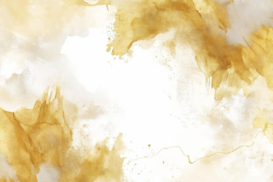Baixe Obra de Arte Abstrata Elegante em Ouro e Creme Backgrounds ...