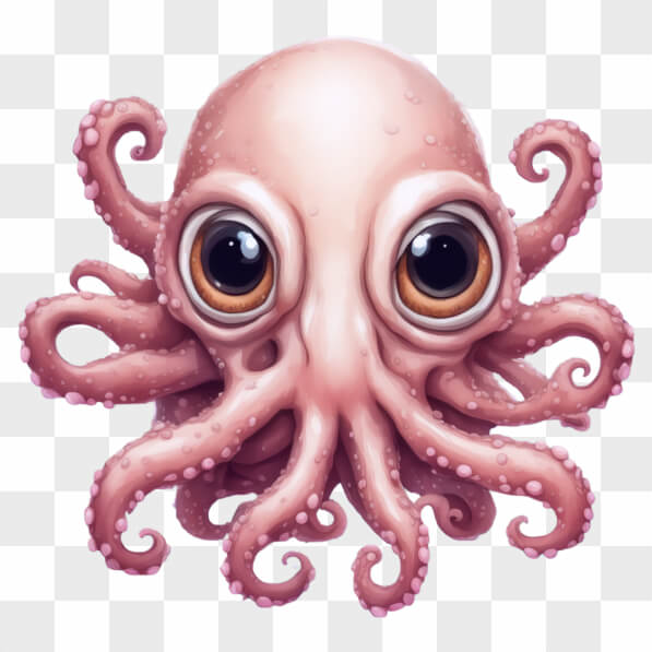 Télécharger Illustration de Poulpe Cartoon Dessins animés En Ligne ...