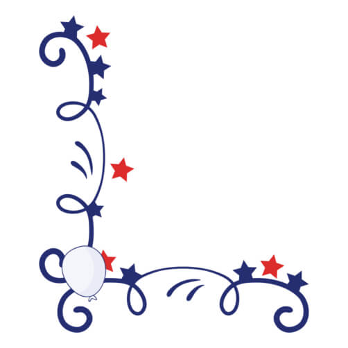 Download Festive Celebration Border Design Borders & Corners Online ...