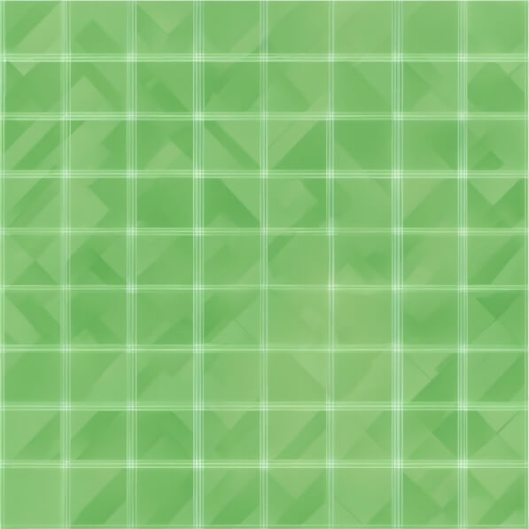 Download Vibrant Green Abstract Pattern with Interlacing Grids ...
