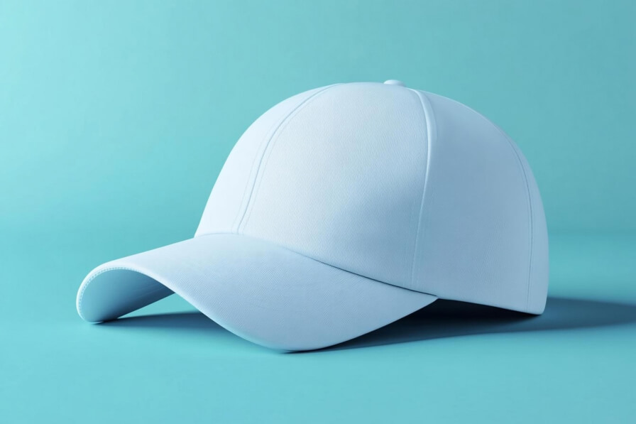 Download Light Blue Baseball Cap Mockups Online - Creative Fabrica